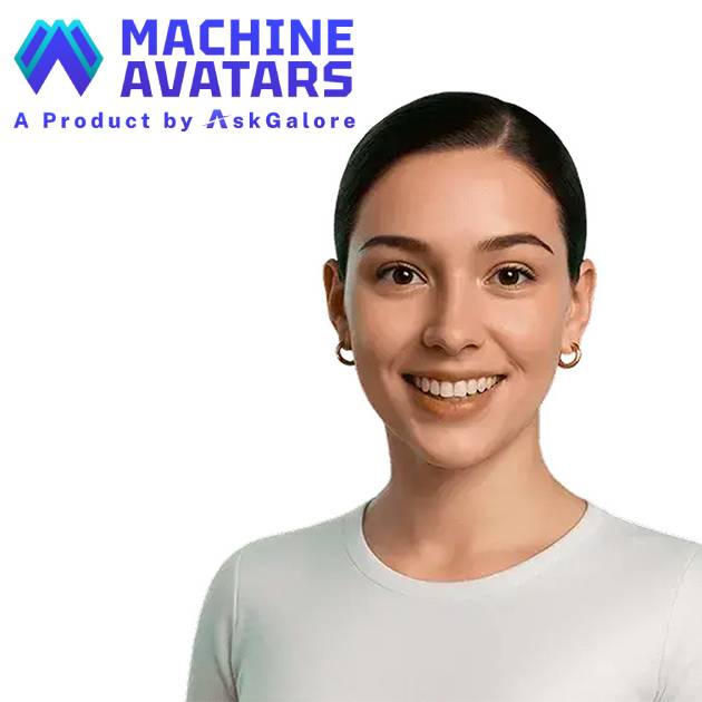 Top 10 Digital Human AI Assistants and Chatbots | MachineAvatars